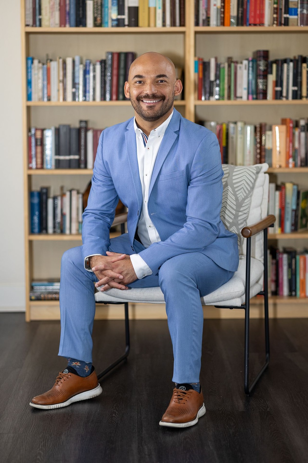 Latino Arts & Cultural Institute - LACI Denver