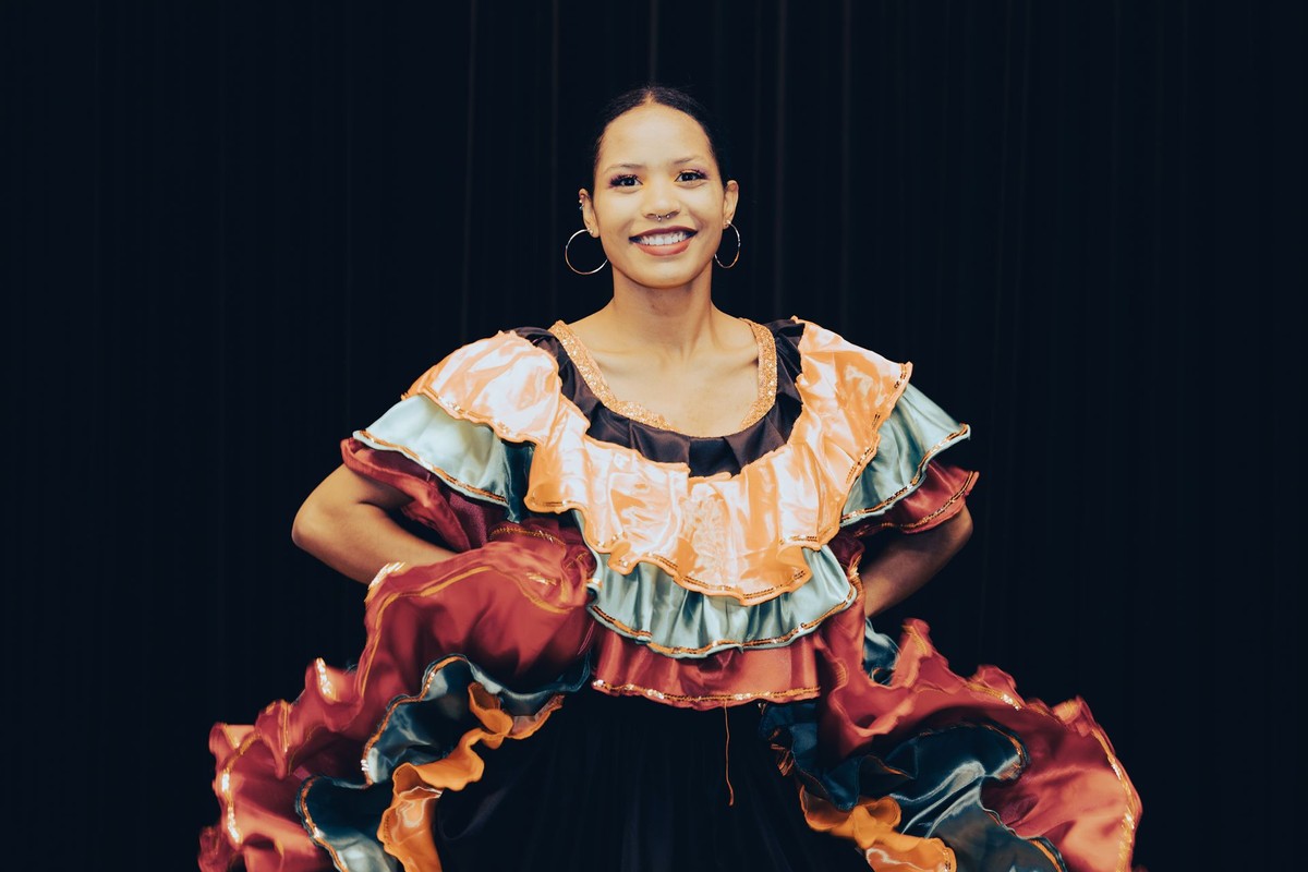 LACI Academy education dancers